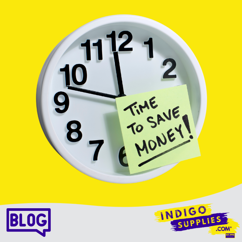 Why pay more? – Indigo Supplies Ltd