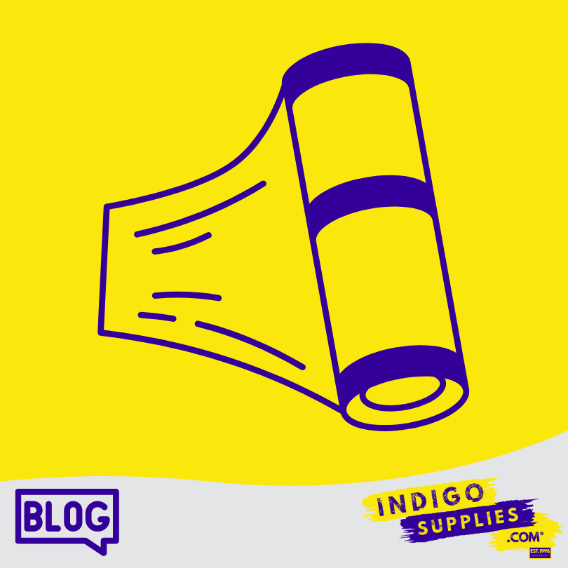 Sticky Shield Protection Films – Indigo Supplies Ltd