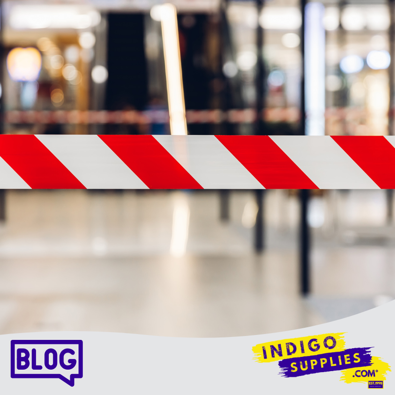 Single and Double-sided Adhesive Tapes – Indigo Supplies Ltd