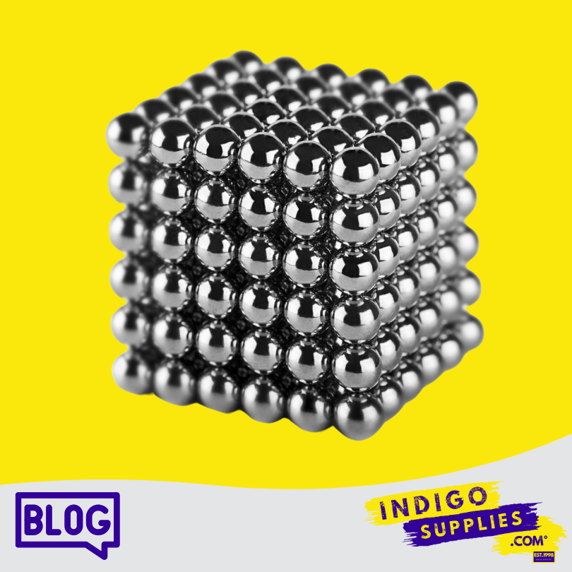 Feeling abit dirty? We can help – Indigo Supplies Ltd