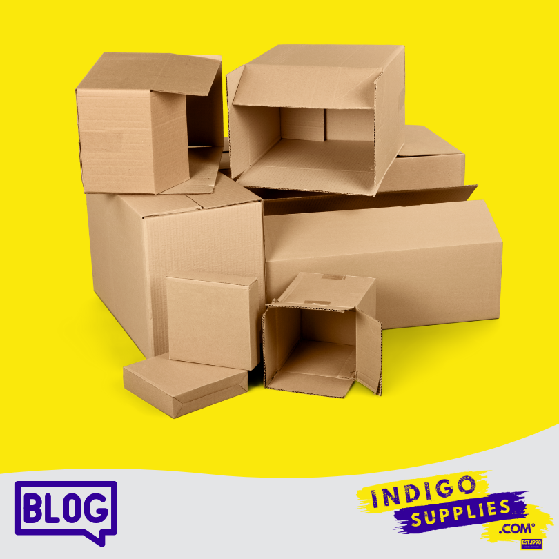 Be seen with our Reflective Tapes | Indigo Supplies Ltd