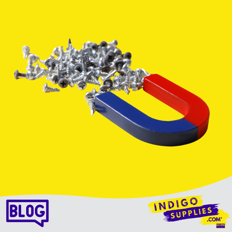 New Magnets and Magnetic Products Buying Guide | Indigo Supplies Ltd