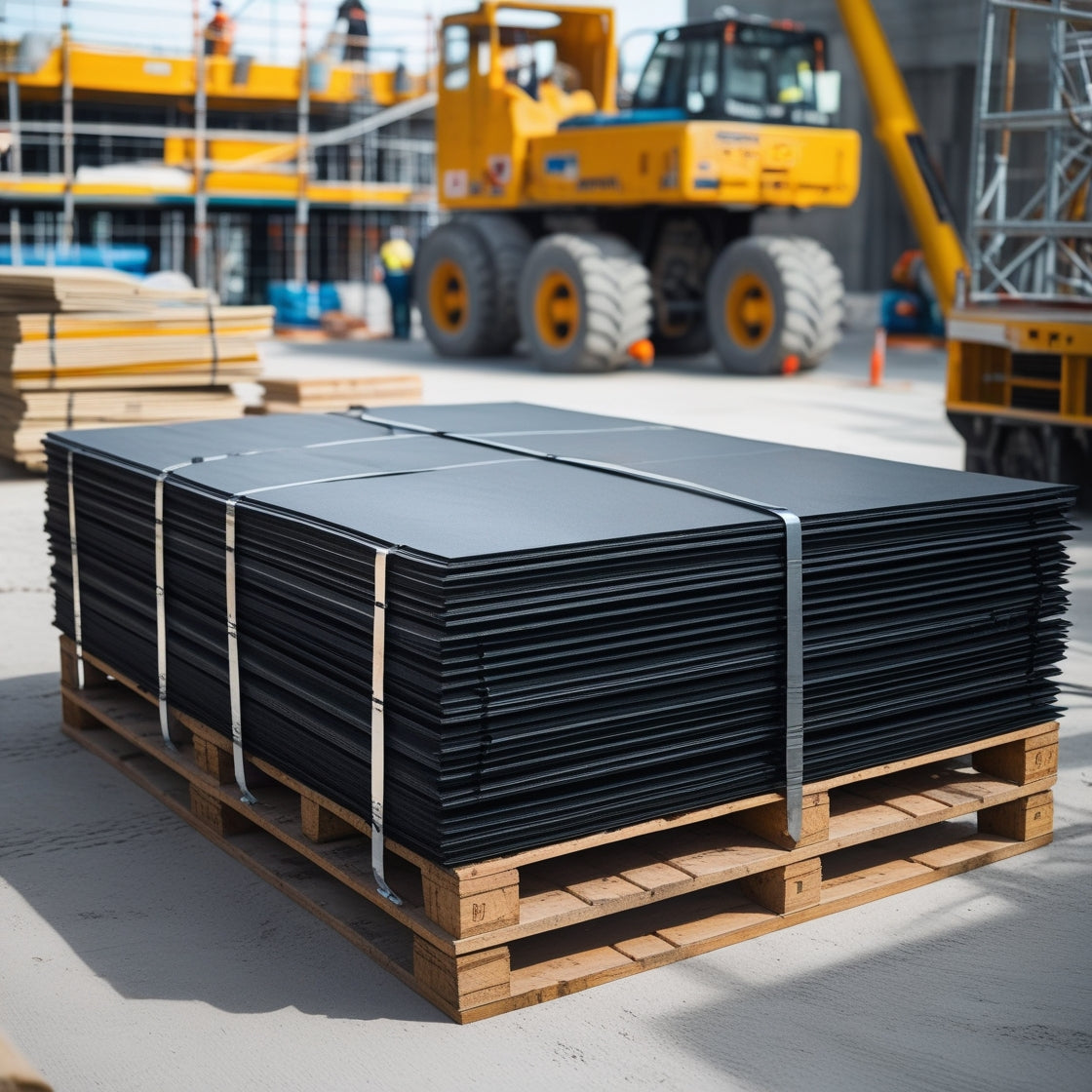 Correx Temporary Floor Protection: The Ultimate Guide – Indigo Supplies Ltd