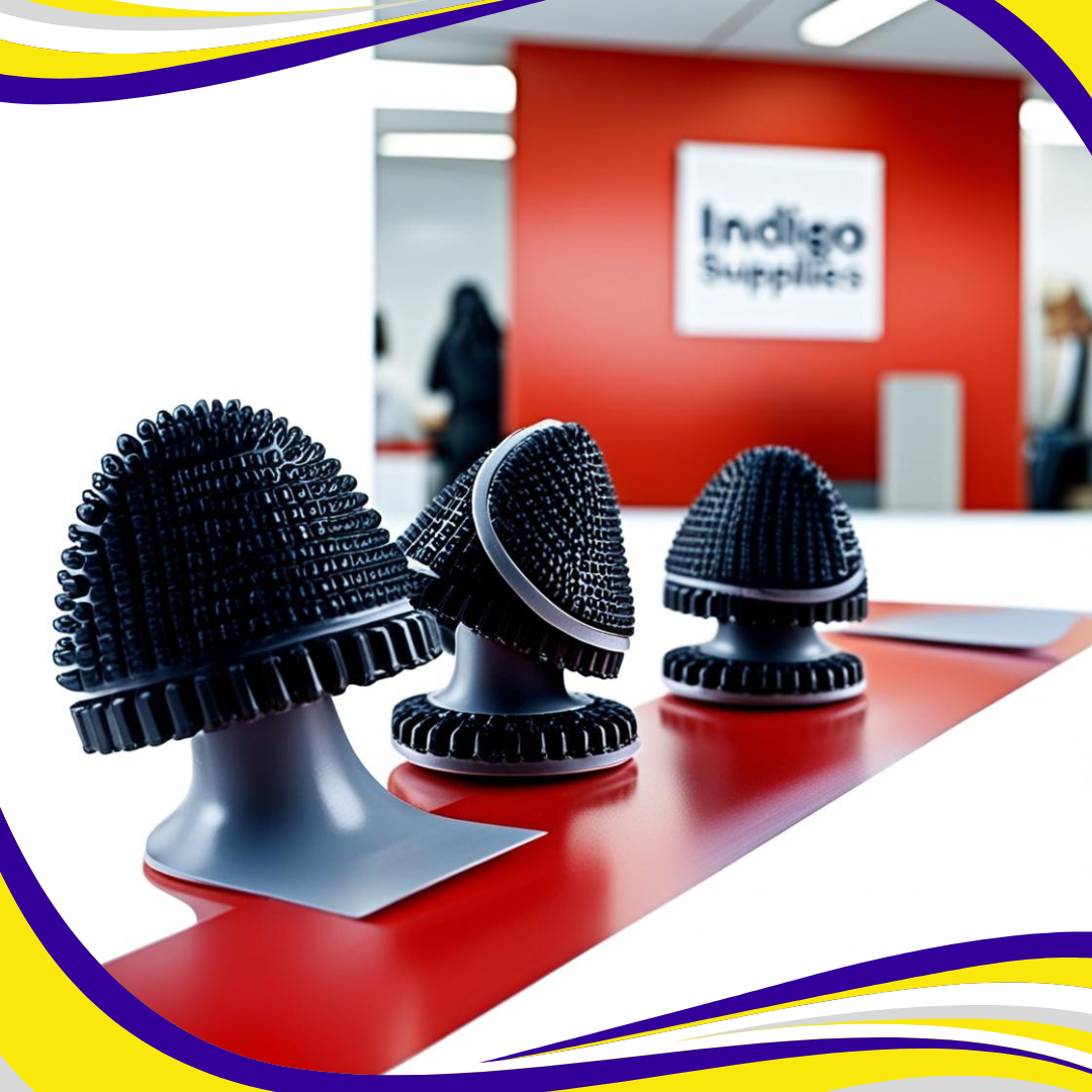 3M Dual Lock Reclosable Fasteners – Indigo Supplies Ltd
