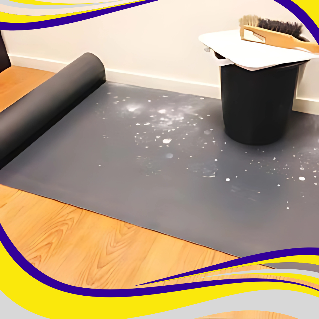 Rhino Board Floor Protector – Indigo Supplies Ltd