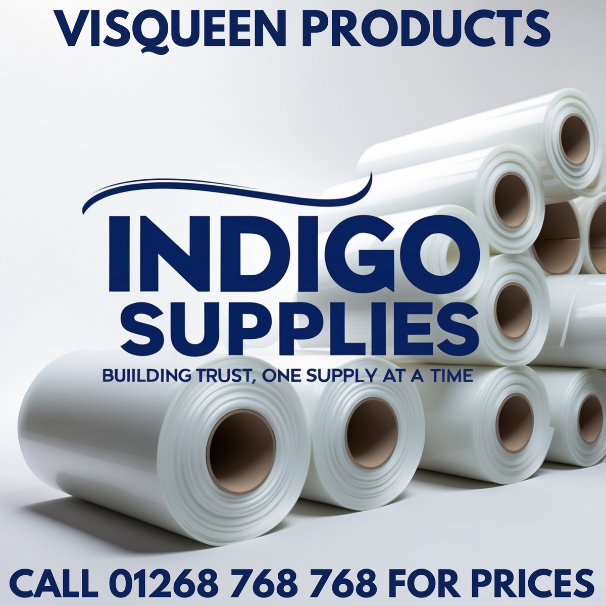Visqueen Products – Indigo Supplies Ltd