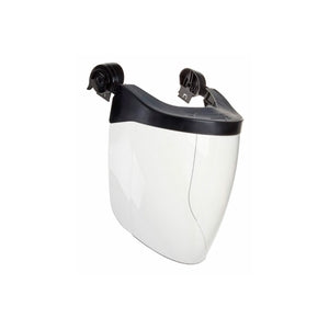 Centurion S800 Contour X General Purpose Face Screen – Indigo Supplies Ltd