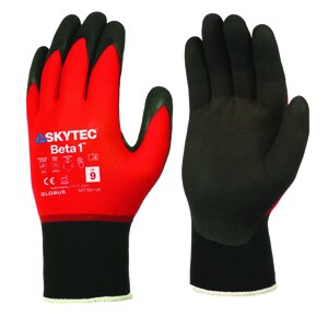 Skytec Beta 1 Nitrile Foam Palm Coated (4121X) Cut 1 – Indigo Supplies Ltd