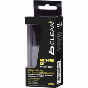 Bolle B200 Lens Cleaning Kit – Indigo Supplies Ltd