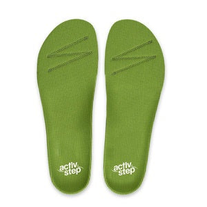 Rock Fall Activ-Step Medium Insole | Indigo Supplies Ltd
