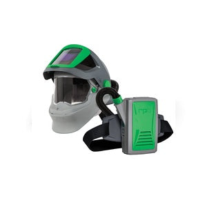 GVS 15-018-11-EUU Z4 Weld Grind Respirator Starter Kit – Indigo ...