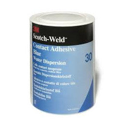 3M Scotch-Grip 30 Contact Adhesive – Indigo Supplies Ltd
