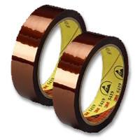 3M 5419 Low Static Polyimide Film Tape | Indigo Supplies Ltd