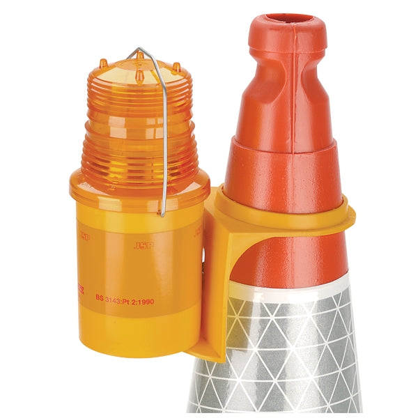 Cone Fixing Bracket – Indigo Supplies Ltd