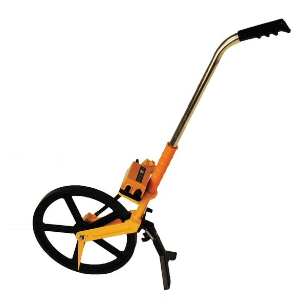 Trumeter Road Measuring Wheel 5000 – Indigo Supplies Ltd