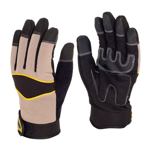 MT5 Multi-Task 5 Glove Cut 1 – Indigo Supplies Ltd