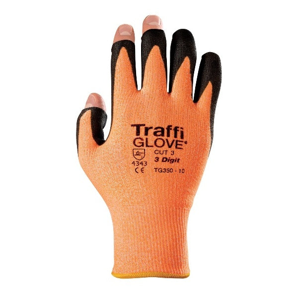 Traffiglove TG350 3-Digit Cut Resistant Glove – Indigo Supplies Ltd