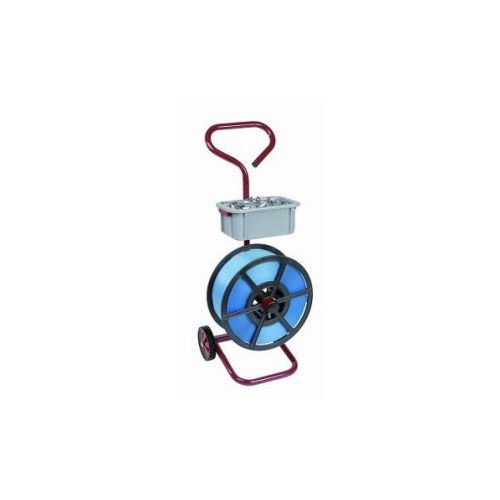 Strapping Dispenser Stand (Mobile) – Indigo Supplies Ltd