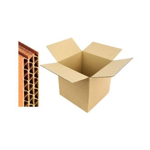 Heavy Duty Triple Wall Cardboard Boxes | Indigo Supplies Ltd