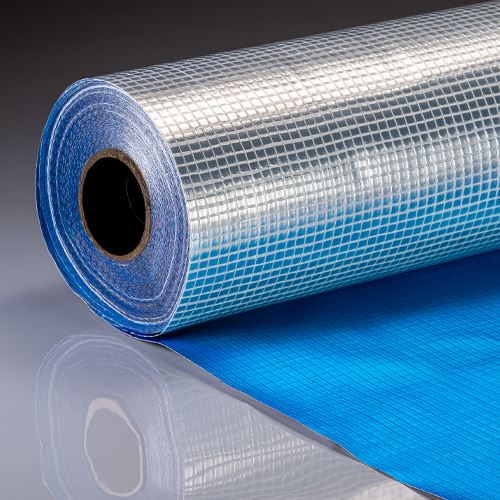 Visqueen High Performance Vapour Barrier – Indigo Supplies Ltd