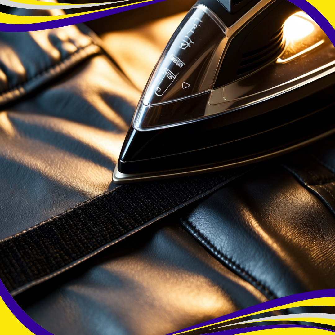 Hook & Loop Fasteners | Indigo Supplies Ltd