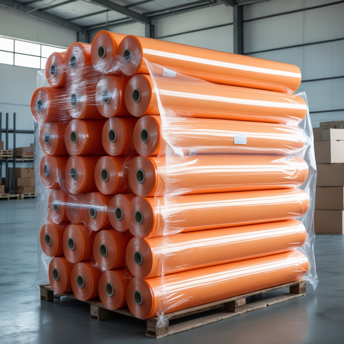 Polythene Sheeting Fire / Flame Retardant 1000g LPS 1207 | Indigo ...