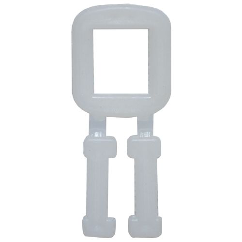 Plastic Strapping Buckles – Indigo Supplies Ltd