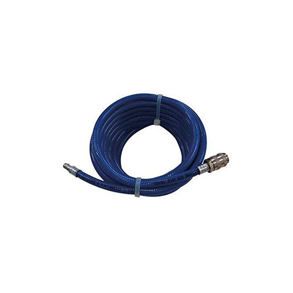Honeywell DAF-7350 Blue Line Air Hose 10m 1004716 – Indigo Supplies Ltd