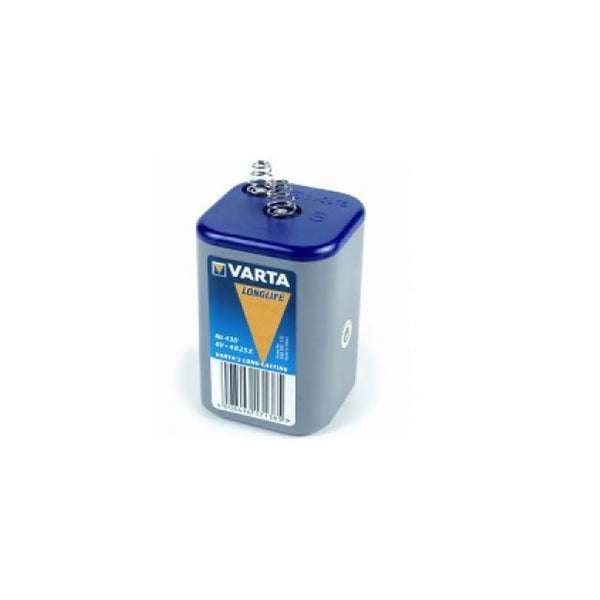 996 Road Lamp Battery – Indigo Supplies Ltd