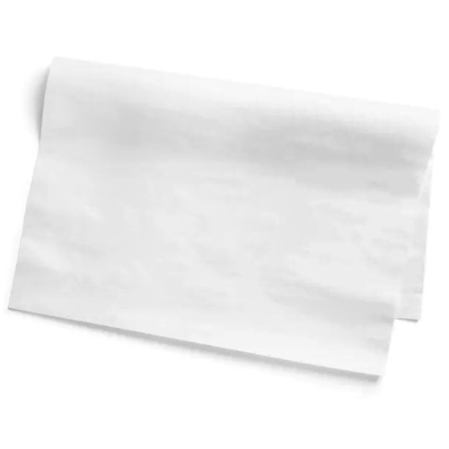 White MG CAP Tissue Paper – Indigo Supplies Ltd